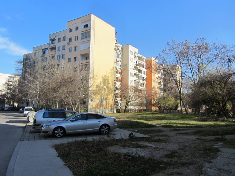 How much does a panelka cost? – One Architecture Week